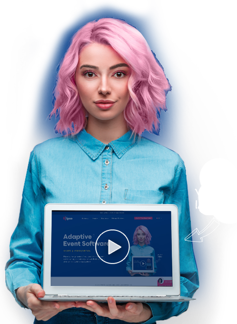 Logiciel de gestion d'événements onsite, hybride et virtuel